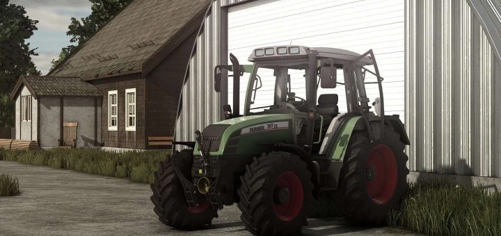 IC Mods | FS22 Mods | Farming Simulator 22 Mods