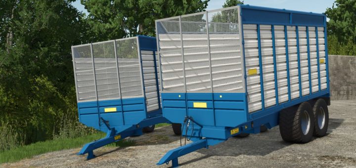 Ireland Mods | FS22 Mods | Farming Simulator 22 Mods