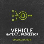 Material Processor v1.3.3.0 - FS25 / FS22 Mod