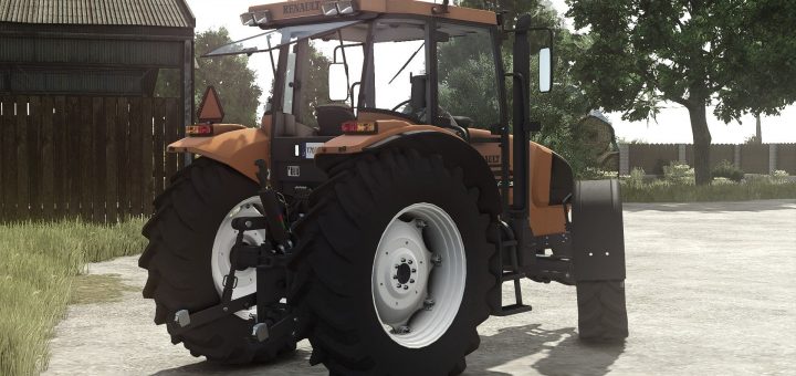 Interactive Control Mods | FS22 Mods | Farming Simulator 22 Mods