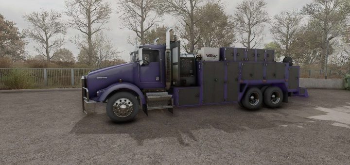 Roughneck Modding Crew Mods | FS22 Mods | Farming Simulator 22 Mods