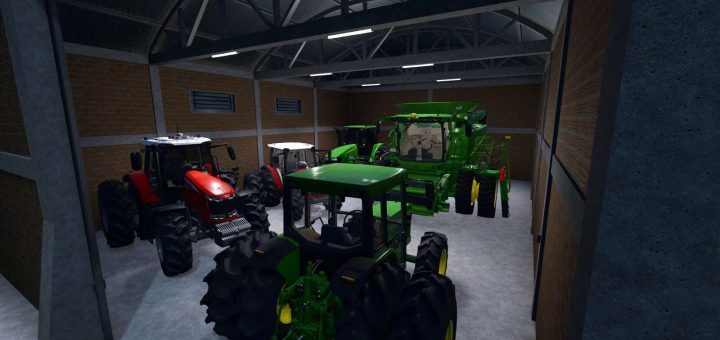 Brazil Mods | FS22 Mods | Farming Simulator 22 Mods