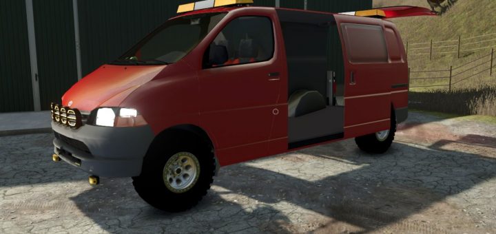 Interactive Control Mods | FS22 Mods | Farming Simulator 22 Mods