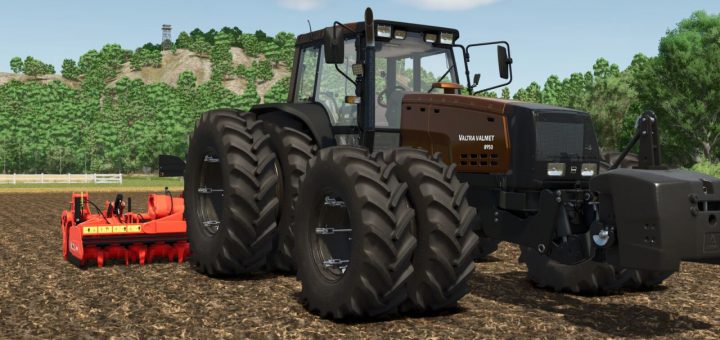 Interactive Control Mods | FS22 Mods | Farming Simulator 22 Mods