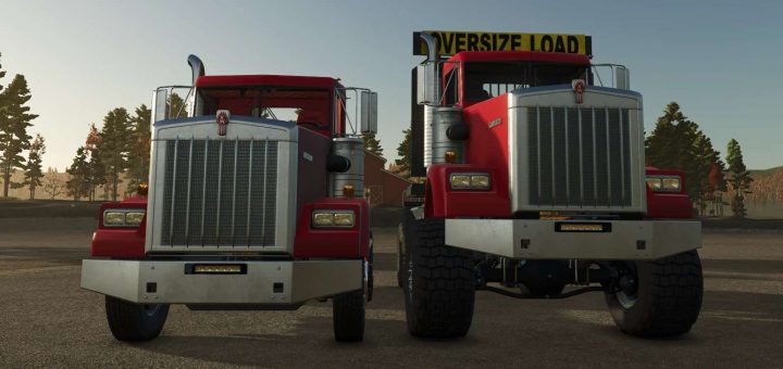 Expendables Modding Mods | FS22 Mods | Farming Simulator 22 Mods