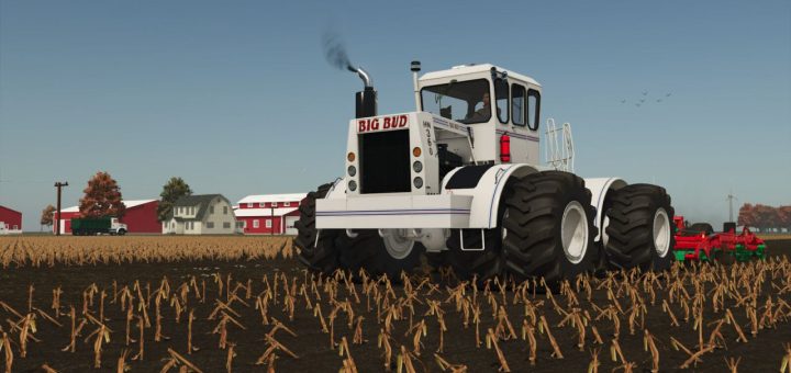 Australia Mods | FS22 Mods | Farming Simulator 22 Mods