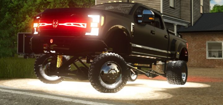 Interactive Control Mods | FS22 Mods | Farming Simulator 22 Mods