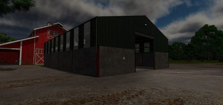 Ireland Mods | FS22 Mods | Farming Simulator 22 Mods