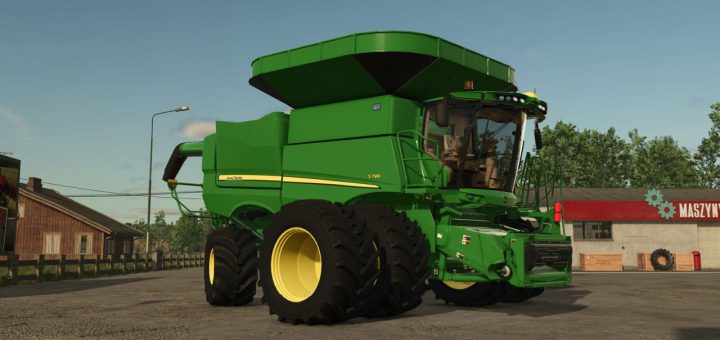 Australia Mods | FS22 Mods | Farming Simulator 22 Mods