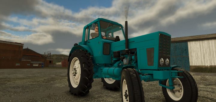 Interactive Control Mods | FS22 Mods | Farming Simulator 22 Mods