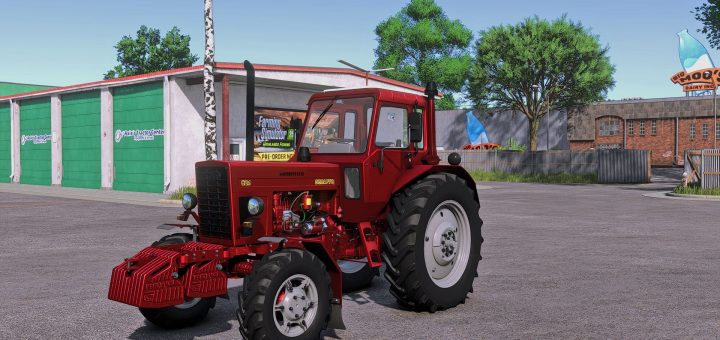 Interactive Control Mods | FS22 Mods | Farming Simulator 22 Mods