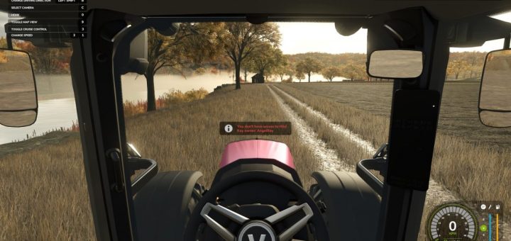 Keys Sets Mods | FS22 Mods | Farming Simulator 22 Mods