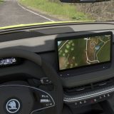 Real GPS Mod V1.2.0.0 - FS25 / FS22 Mod