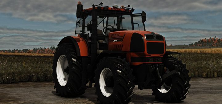 Interactive Control Mods | FS22 Mods | Farming Simulator 22 Mods