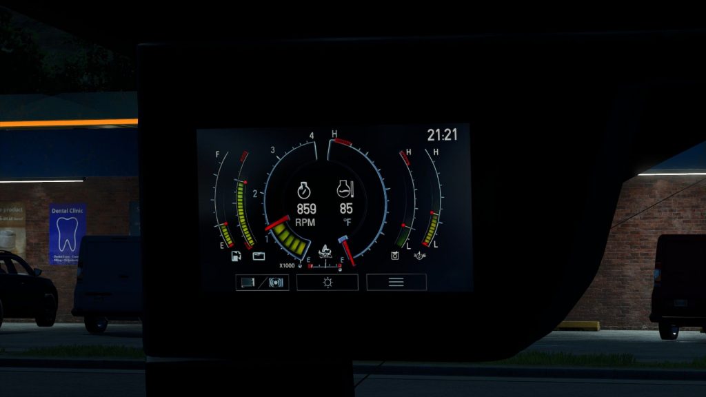 Vehicle Zoom Control V1.1.0.0 - FS25 / FS22 Mod