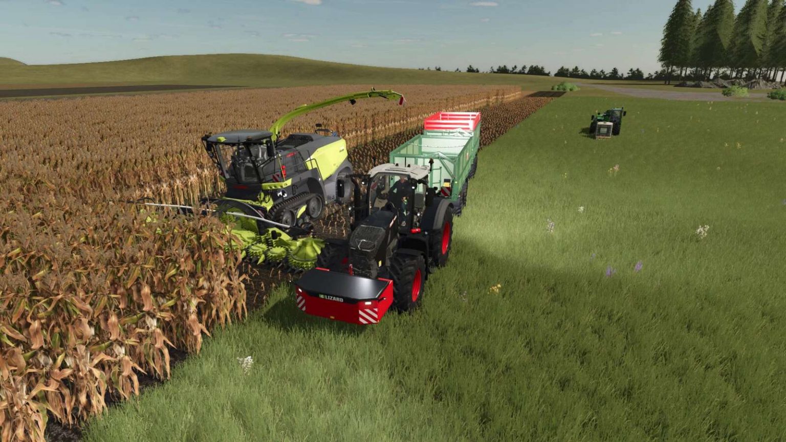 Front Weight Box v1.0.0.0 - FS25 / FS22 Mod