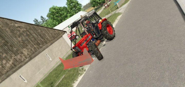 UTB Mods | FS22 Mods | Farming Simulator 22 Mods