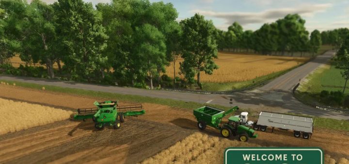 PC Mods | FS22 Mods | Farming Simulator 22 Mods