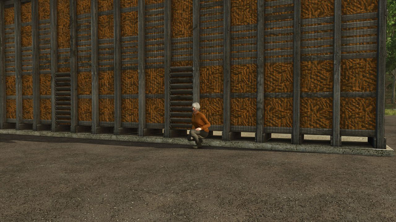 Corn Production Pack V1.1.0.0 - FS25 / FS22 Mod