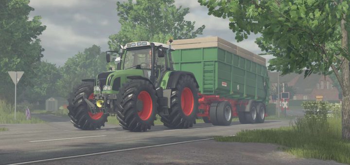 Interactive Control Mods | FS22 Mods | Farming Simulator 22 Mods