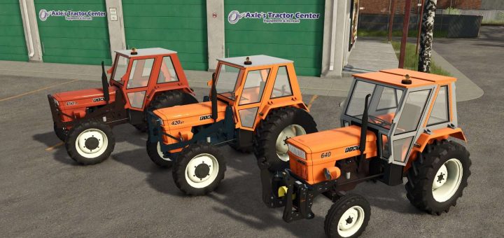 ST Mods | FS22 Mods | Farming Simulator 22 Mods