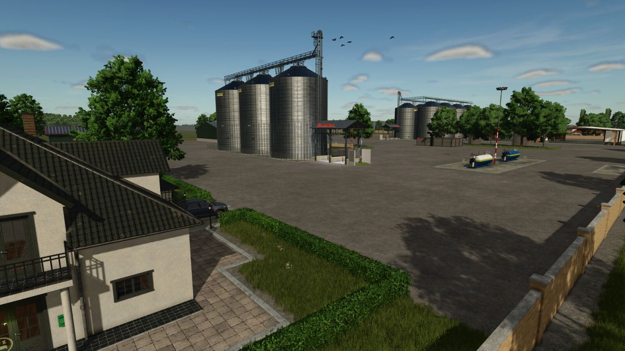 Multimap V1.1.0.0 - FS25 / FS22 Mod