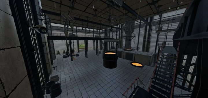 RGC Mods | FS22 Mods | Farming Simulator 22 Mods