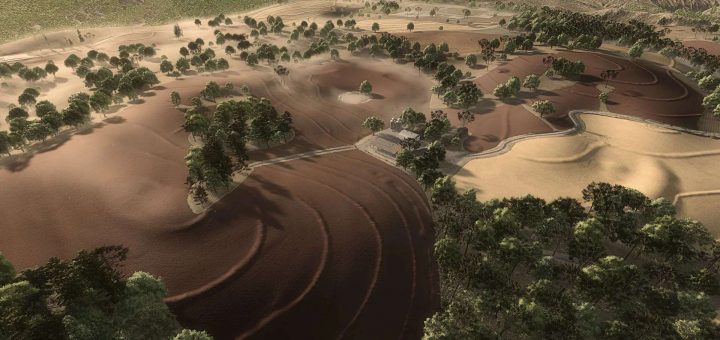 Brazil Mods | FS22 Mods | Farming Simulator 22 Mods