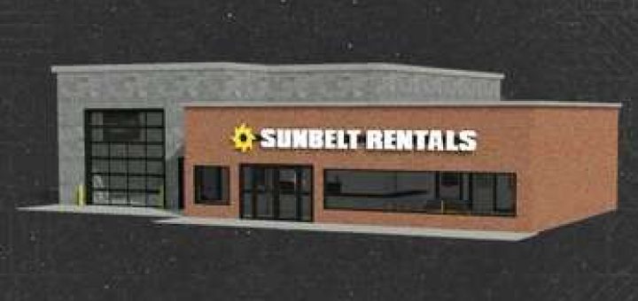 Small Dealership Mods | FS22 Mods | Farming Simulator 22 Mods