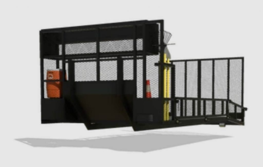 SNG Bed Pack v1.0.0.0 - FS25 / FS22 Mod