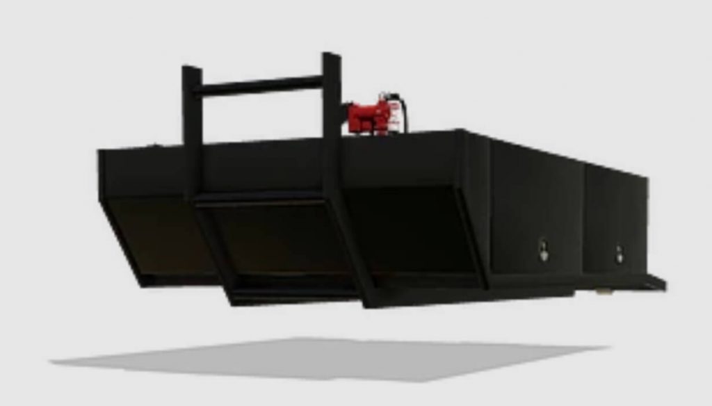 SNG Bed Pack v1.0.0.0 - FS25 / FS22 Mod