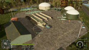 AD Kinlaig v1.0.0.0 - FS25 / FS22 Mod