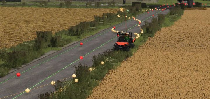 Romania Mods | FS22 Mods | Farming Simulator 22 Mods