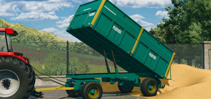 Brazil Mods | FS22 Mods | Farming Simulator 22 Mods