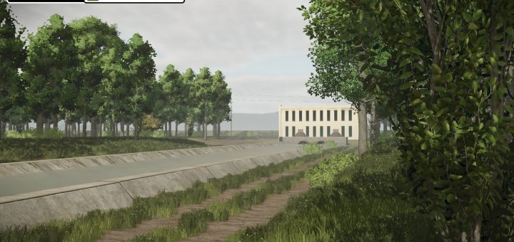 Romania Mods | FS22 Mods | Farming Simulator 22 Mods