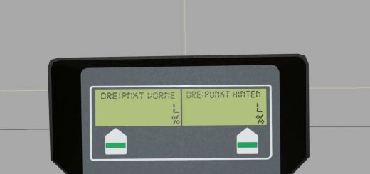 Fendt Tronic Prefab Mods | FS22 Mods | Farming Simulator 22 Mods