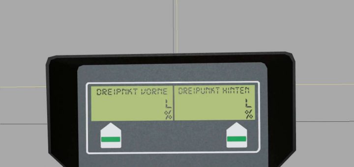 Fendt Tronic Prefab Mods | FS22 Mods | Farming Simulator 22 Mods