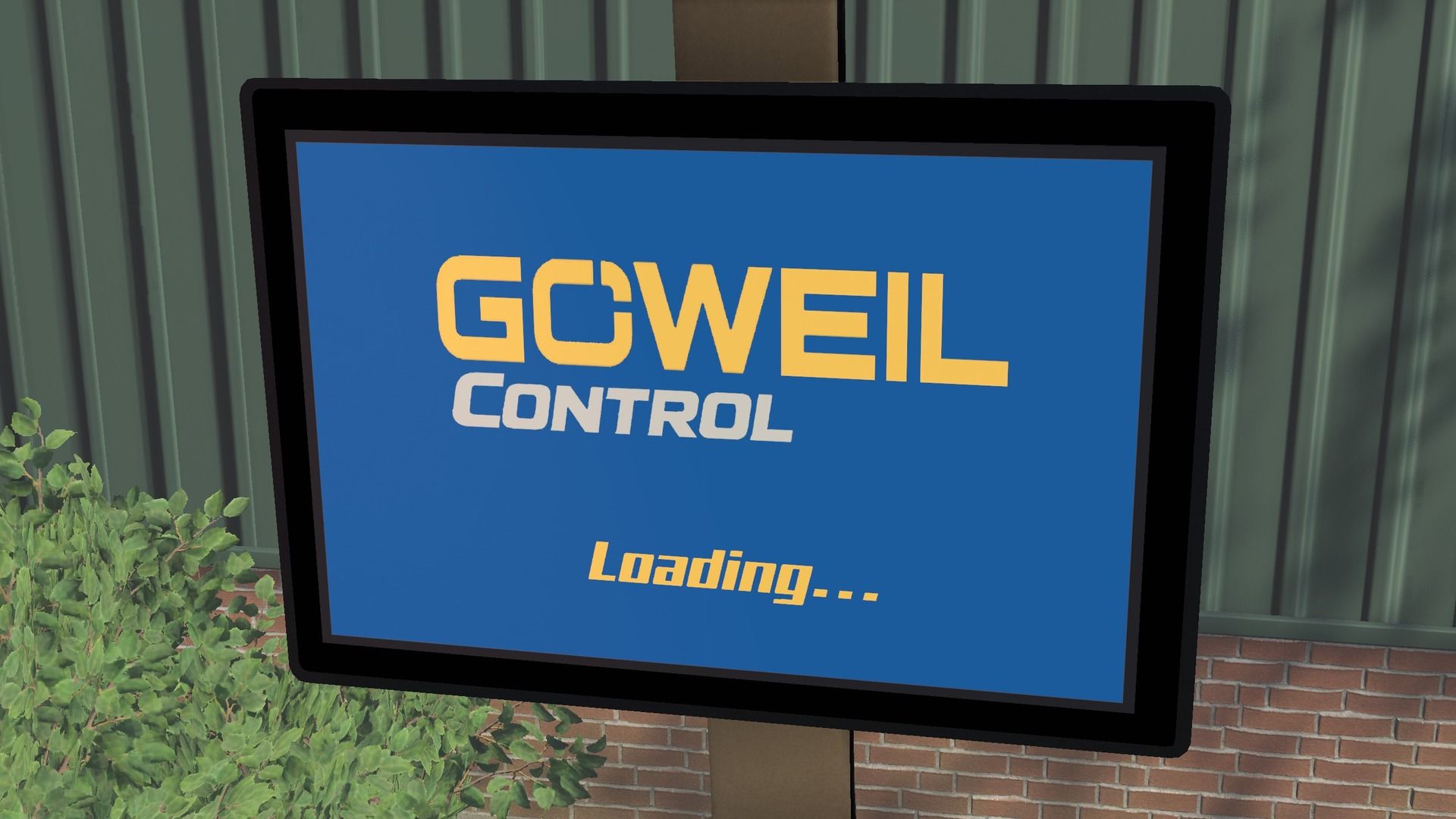 Goweil DBL-Pack Prefab v1.0.0.0 - FS25 / FS22 Mod