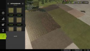 Ground Type Auto Mapper v1.0.1.0 - FS25 / FS22 Mod