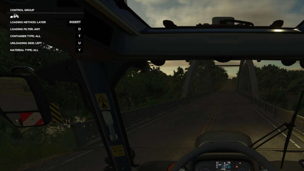Hide Help Texts v1.0.0.0 - FS25 / FS22 Mod