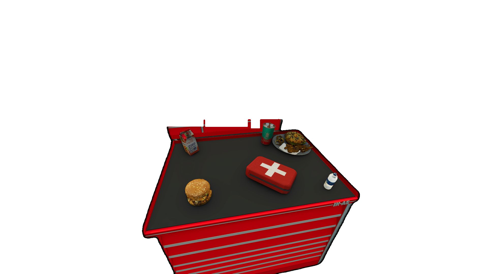 Life Mod BETA 4 v0.5.0.0 - FS25 / FS22 Mod