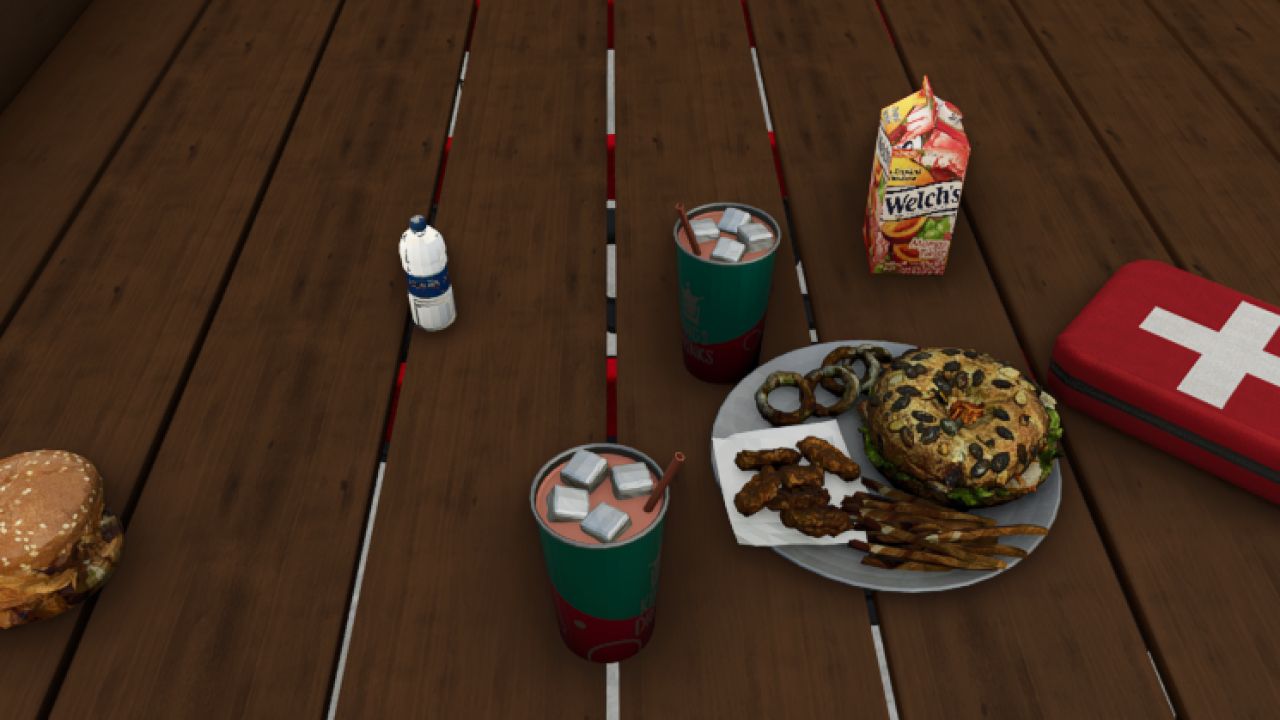 Life Mod BETA 4 v0.5.0.0 - FS25 / FS22 Mod