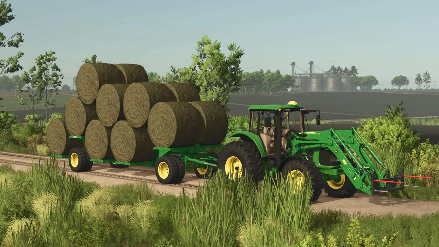 Lizard RBT-16 v1.0.0.0 - FS25 / FS22 Mod