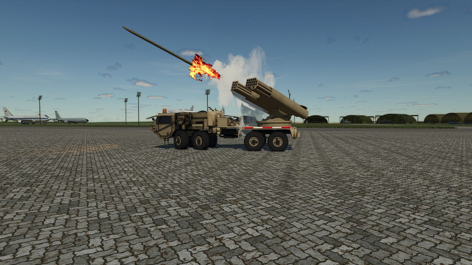 MISIL44 1 2 1 V1.0.0.0 - FS25 / FS22 Mod