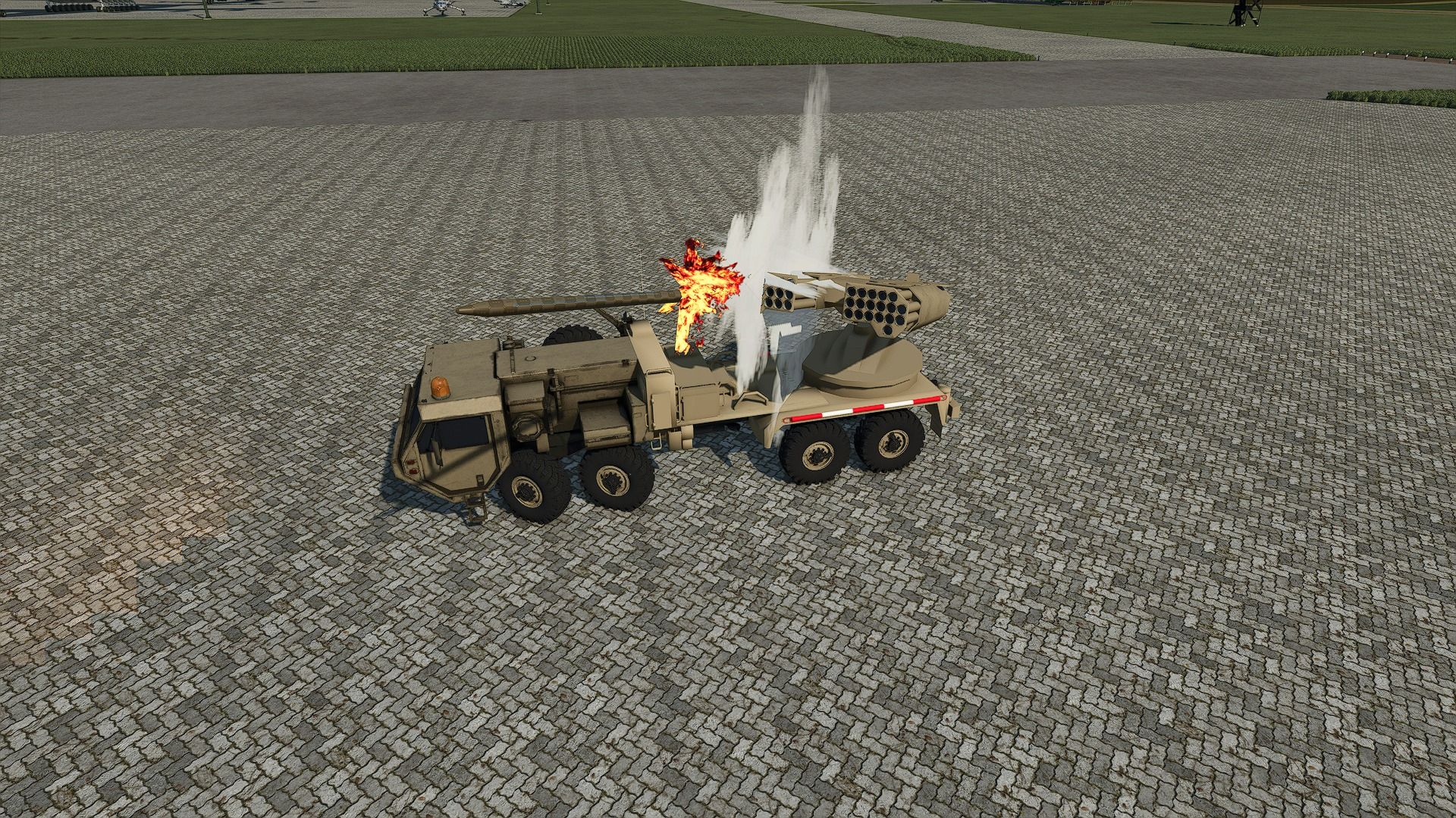 MISIL44 1 2 1 V1.0.0.0 - FS25 / FS22 Mod