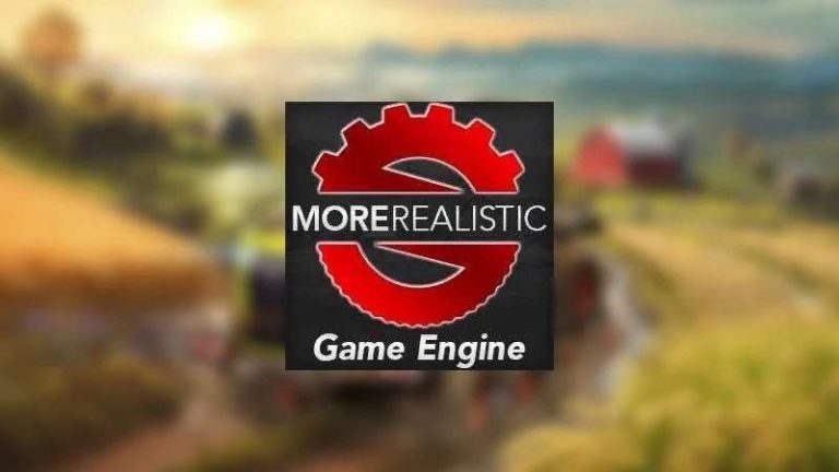 More Realistic V20260113 - FS25 / FS22 Mod