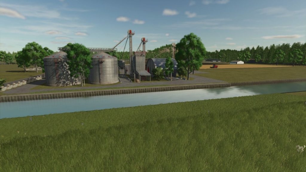 Old America V1.0.0.0 - FS25 / FS22 Mod