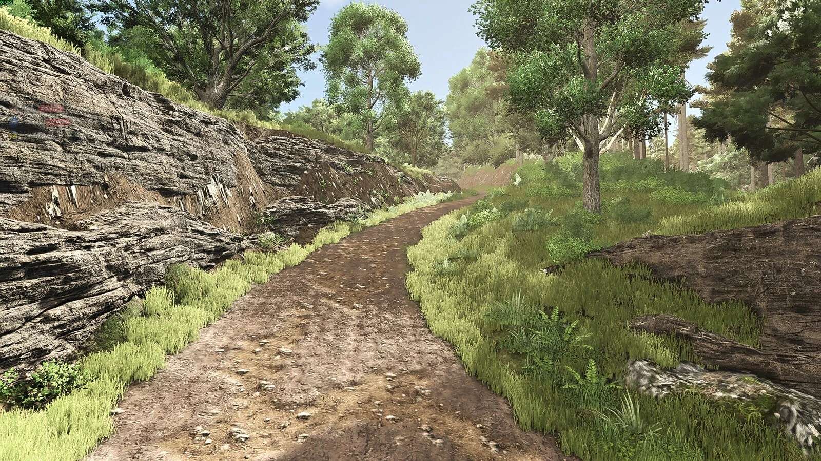 Pirambeiras Map v1.0.0.0 - FS25 / FS22 Mod