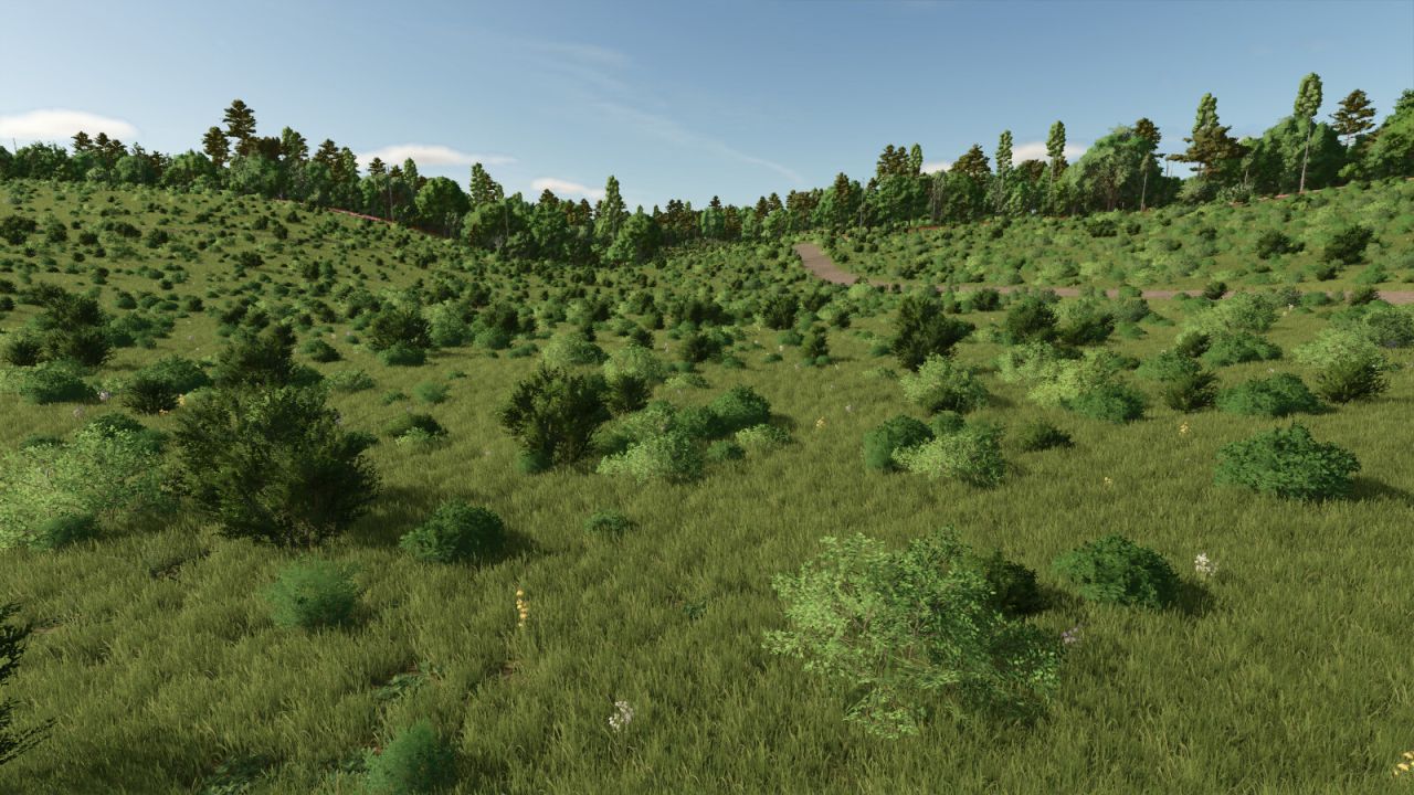 Survival4X V1.1.0.0 - FS25 / FS22 Mod