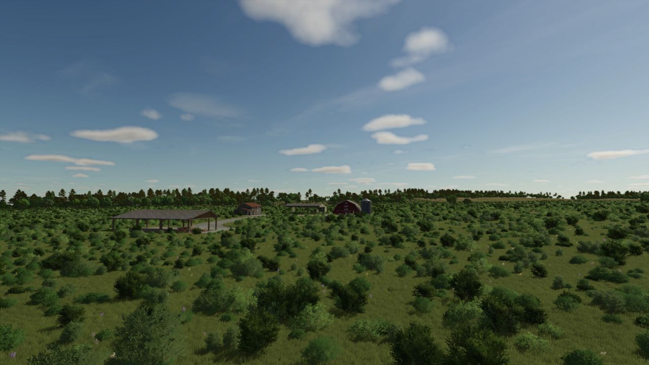 Survival4X V1.1.0.0 - FS25 / FS22 Mod
